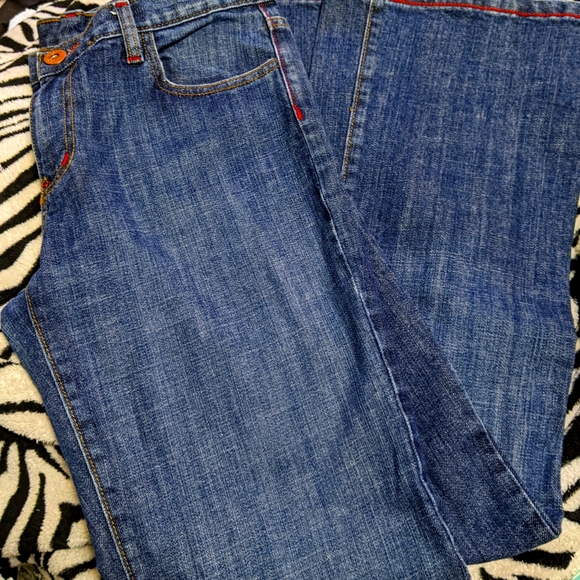 Sundance | Jeans | Sundance And Big Blue Womens Jeans | Poshmark